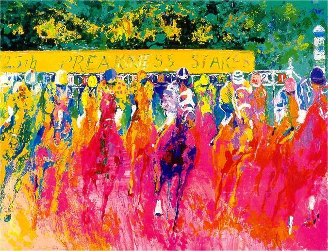 Leroy Neiman