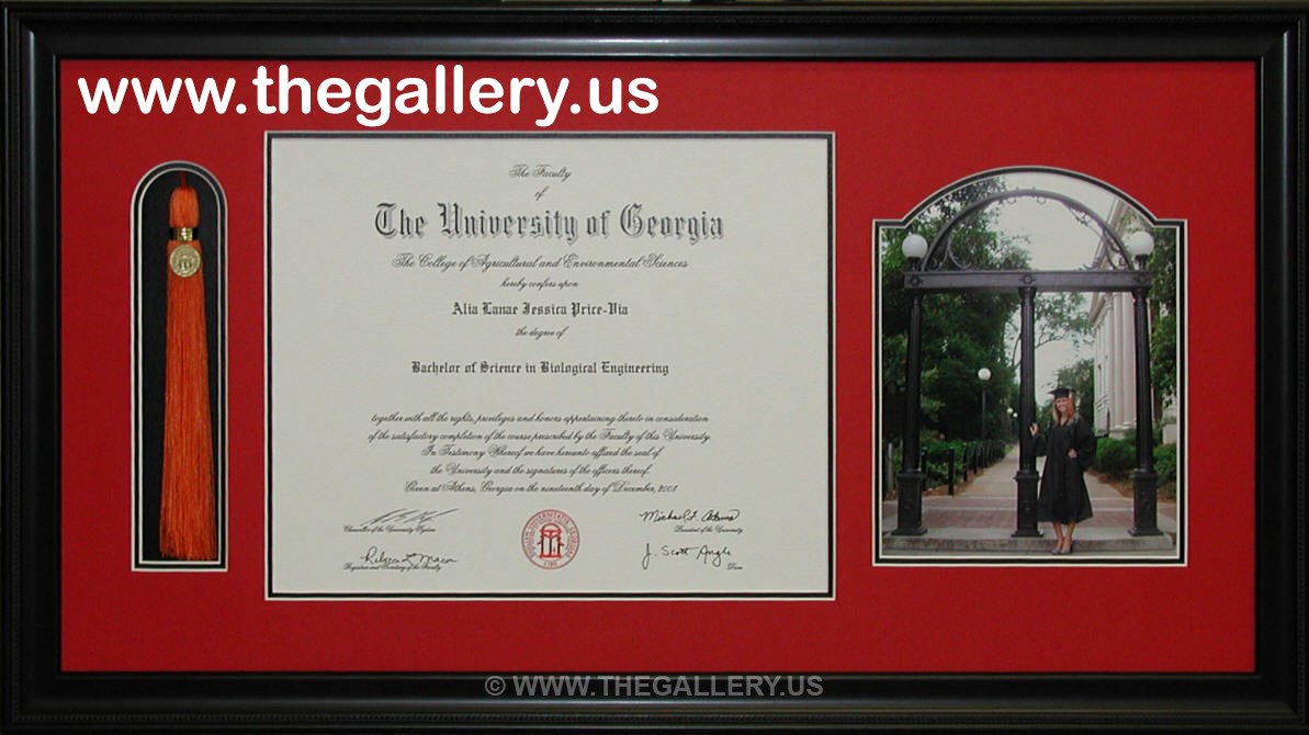 Framing Examples, Shadow Box Examples, Custom Framing Examples